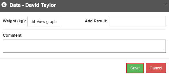 Adding observations – MediMap