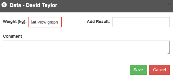 Adding observations – MediMap