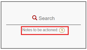 Find a resident and view their chart – MediMap