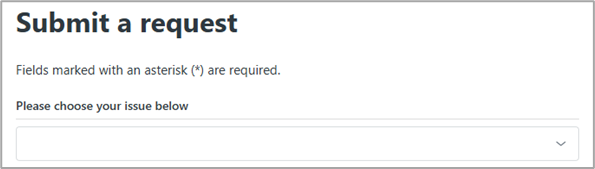 Help Centre Guide – MediMap