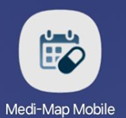 MM Mobile Guide – MediMap