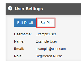 Onboarding to SSO – MediMap